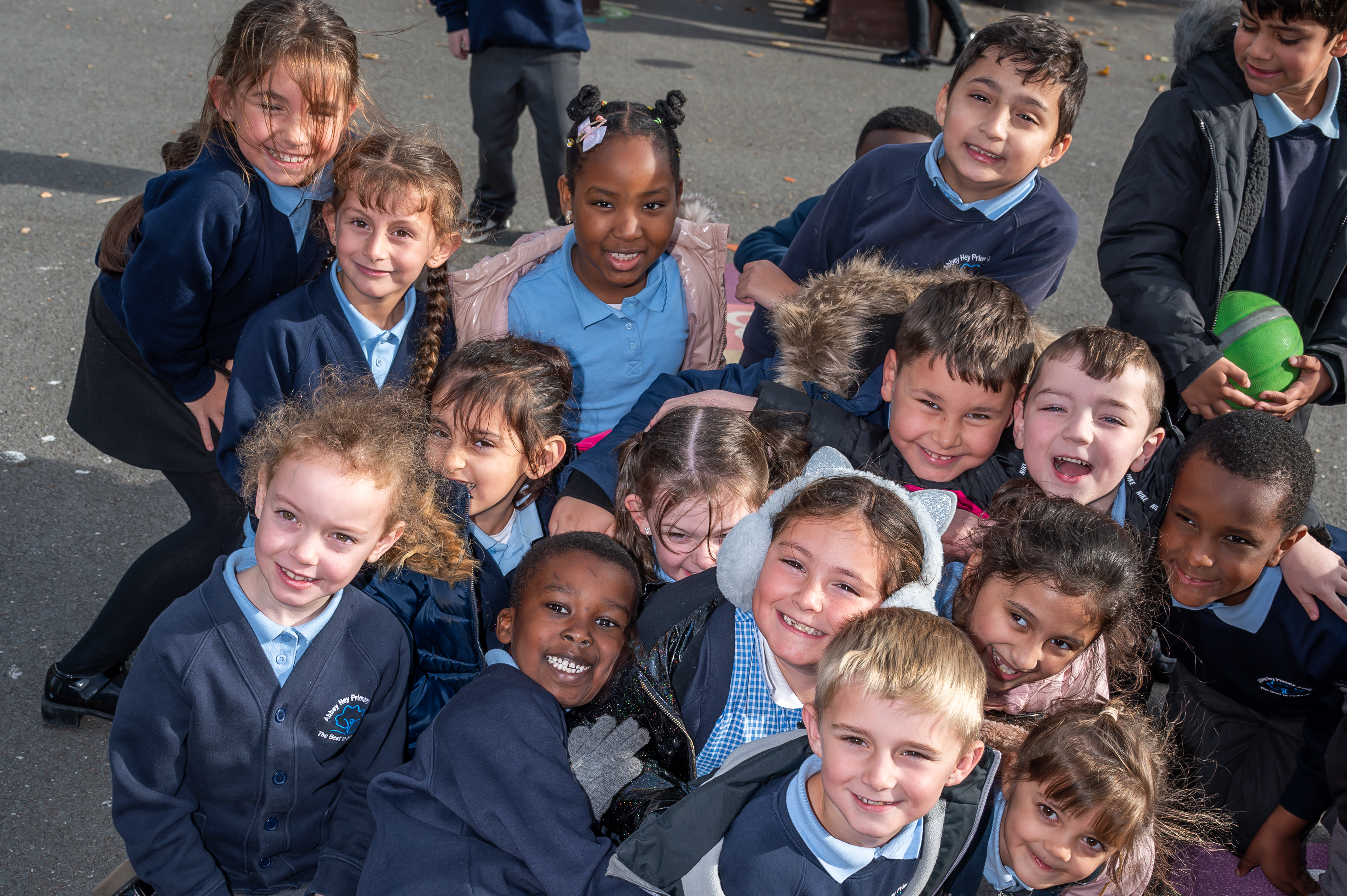 Safeguarding | Information | Abbey Hey Primary Academy