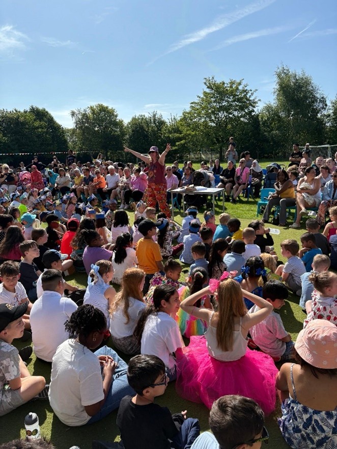 Abbey Hey Fest | Abbey Hey Fest | Education with Character | Curriculum ...