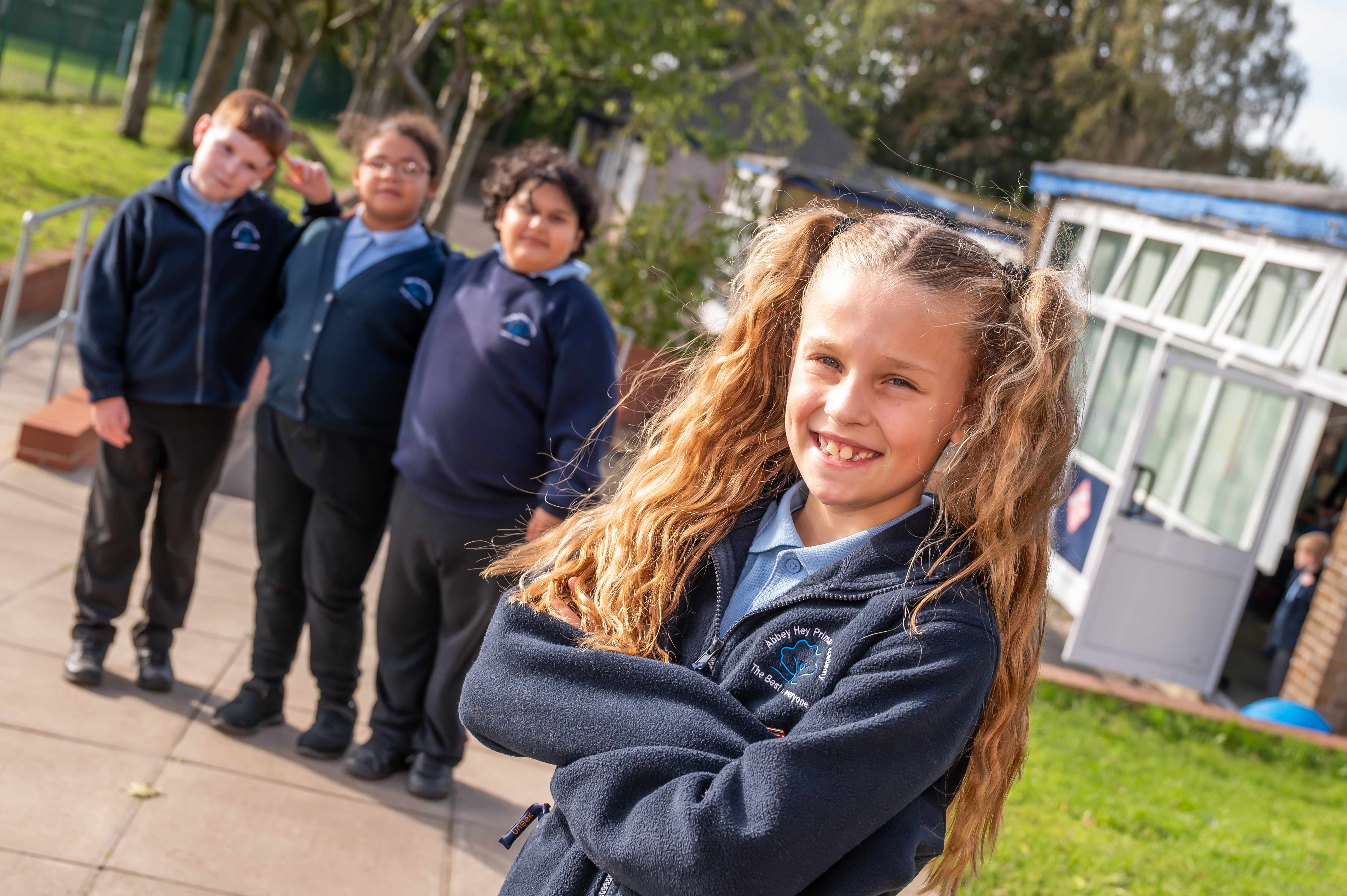 Safeguarding | Information | Abbey Hey Primary Academy